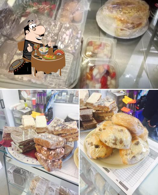 Del's Diner, Longtown - Restaurant menu, prices and reviews
