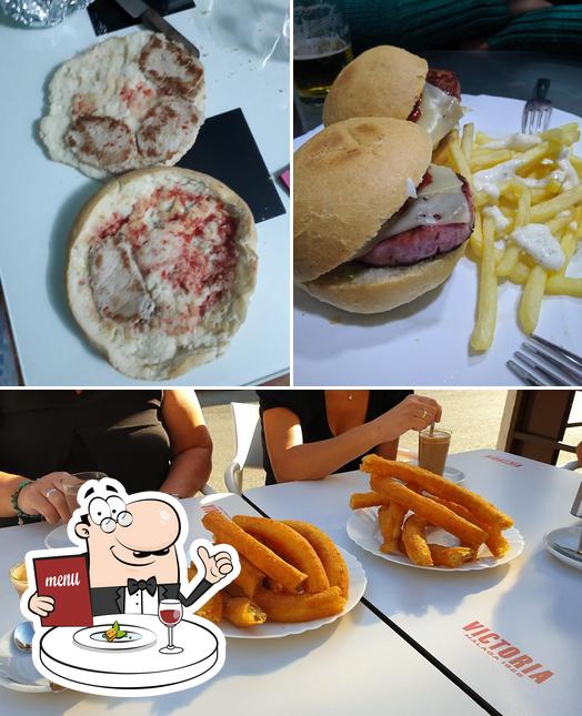 Cafetería El Sótano, Atarfe - Menú del restaurante, precios y reseñas