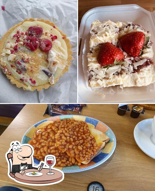 Top 5 restaurants in Narberth, Wales, december 2025 - Restaurant Guru