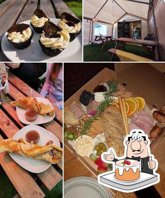 Platform one, Askam-in-Furness - Restaurant menu, prices and reviews
