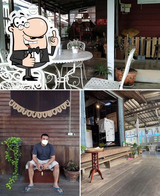 Tha Ruea Chang cafe, Chanthaburi - Restaurant reviews