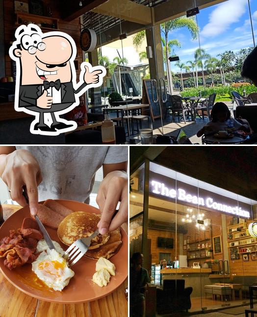 The Bean Connection cafe, Dumaguete, 78X3+3RM - Restaurant reviews
