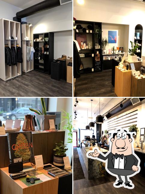 Tokyo Smoke in Calgary - Restaurant reviews
