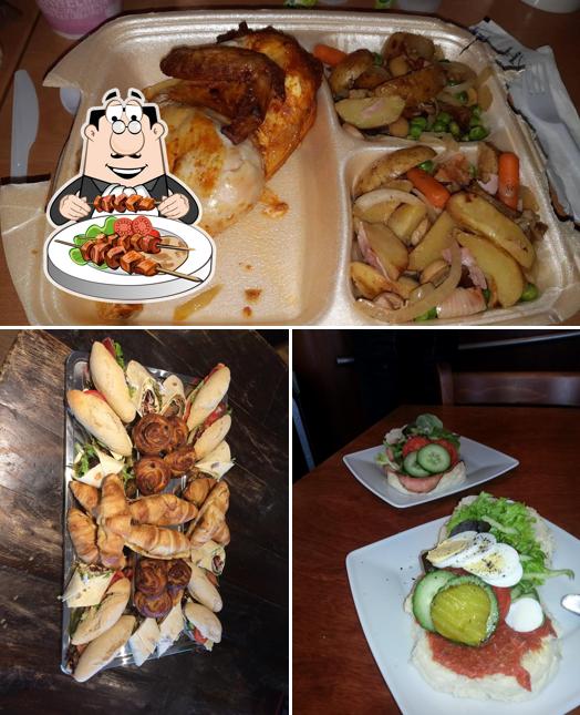 BMP Catering Elzenburg, Oss - Restaurant reviews