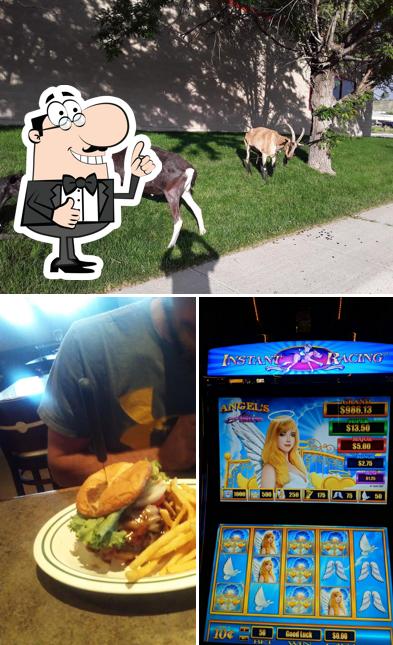 Galloway's Pub & Bowling alley, Casper - Restaurant menu, prices and ...
