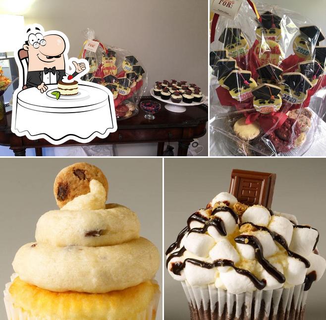 Cookies By Design, 9873 Montgomery Rd in Montgomery - Restaurant reviews