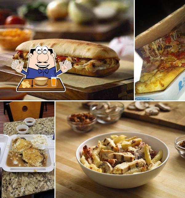 Domino's Pizza, 156 Cougar Blvd in Provo - Restaurant menu and reviews