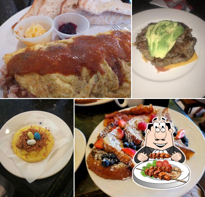 Essence House Cafe, Fulshear - Restaurant menu, prices and reviews