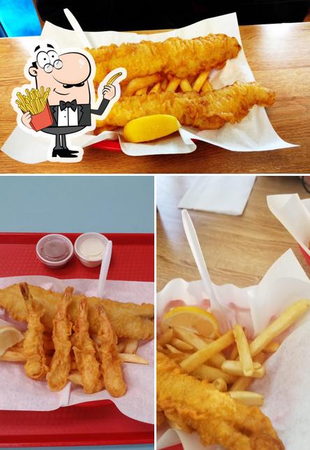 Tugboat Fish & Chips Vacaville in Vacaville - Restaurant menu and reviews