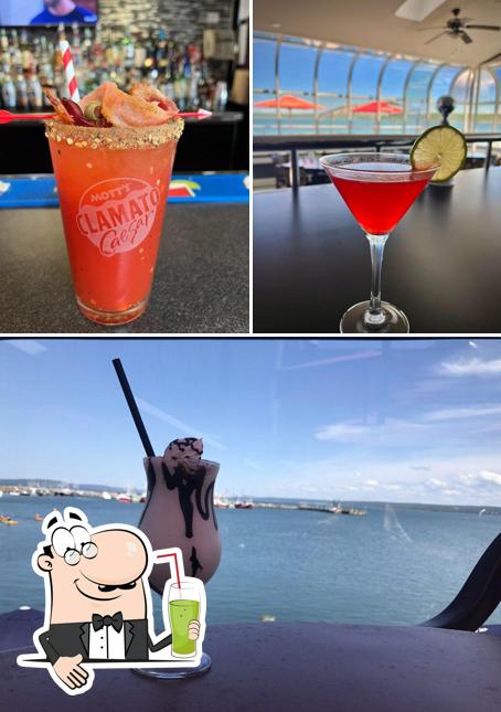 Club 98 in Digby - Restaurant menu and reviews