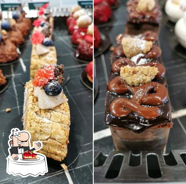 Grecos Bakery.Coffee, Protaras - Restaurant menu, prices and reviews