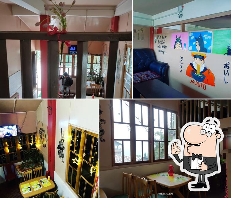 Heavenly Cafe & restaurant, Pedong - Restaurant menu, prices and reviews