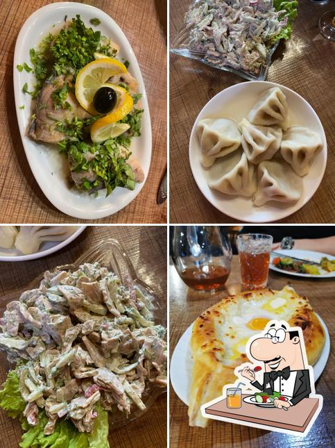 Best cafes in Sighnaghi, spring 2024 - Restaurant Guru