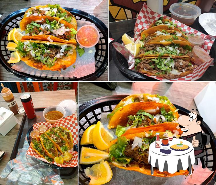 House of Birria, Quezon City - Restaurant menu, prices and reviews
