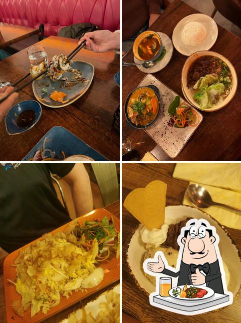 Jalan Jalan Restaurant, Athlone - Restaurant menu, prices and reviews