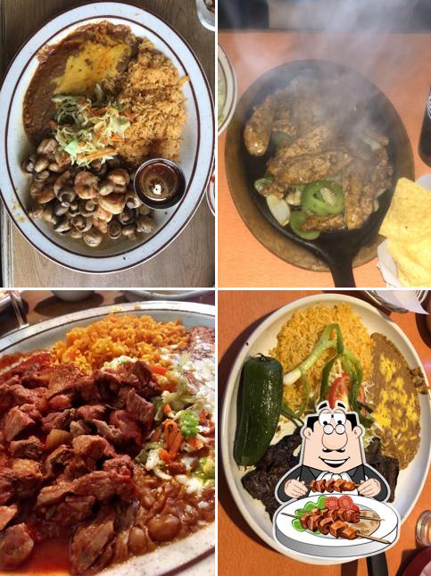 La Fuente, Wenatchee - Restaurant menu, prices and reviews