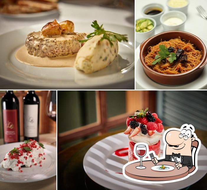 La Taberna del León, Ciudad de México - Menú del restaurante, precios y ...