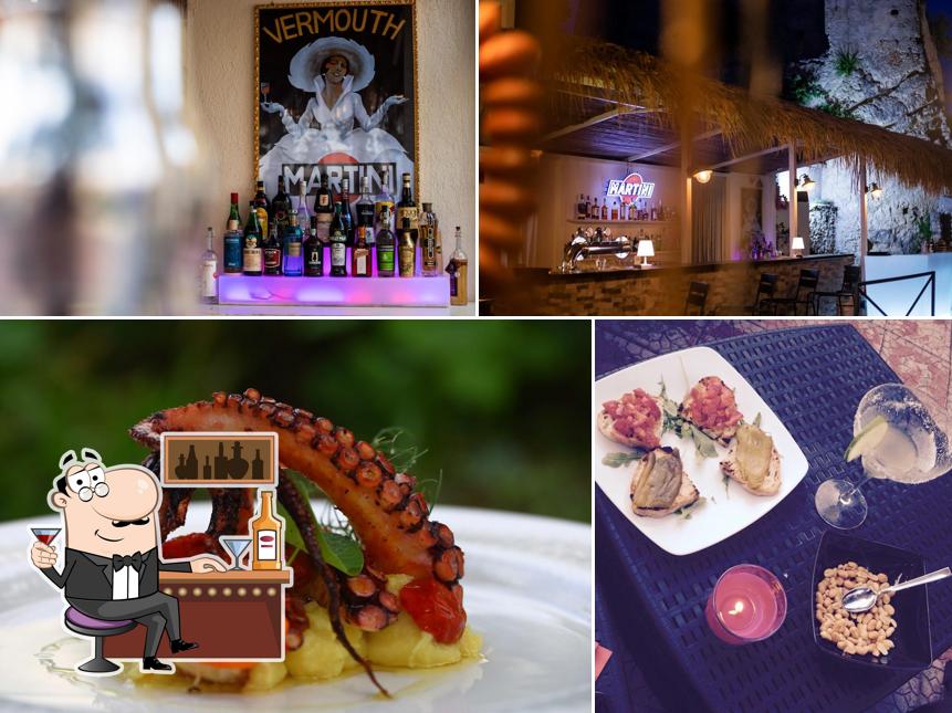 Find the best place to eat in Tropea, summer 2024 - Restaurant Guru