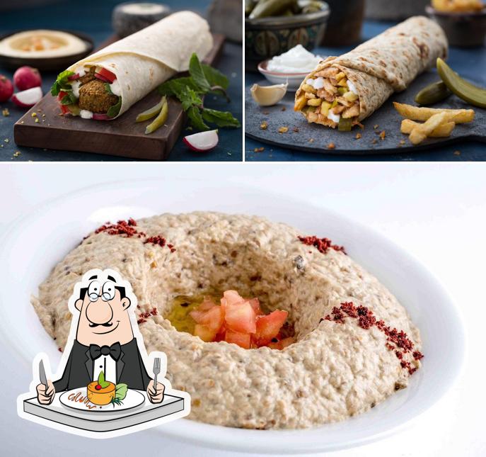 Maroosh, Abu Dhabi - Restaurant menu, prices and reviews