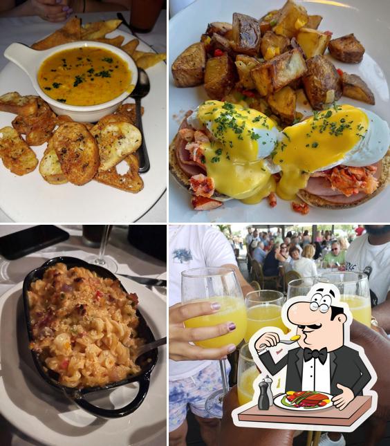Meating Street Seafood & Steakhouse, Port Saint Lucie - Restaurant menu ...