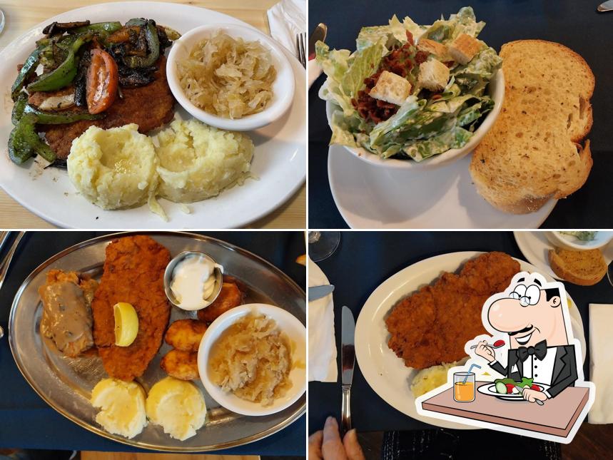 Metro Restaurant, Kitchener - Restaurant menu, prices and reviews
