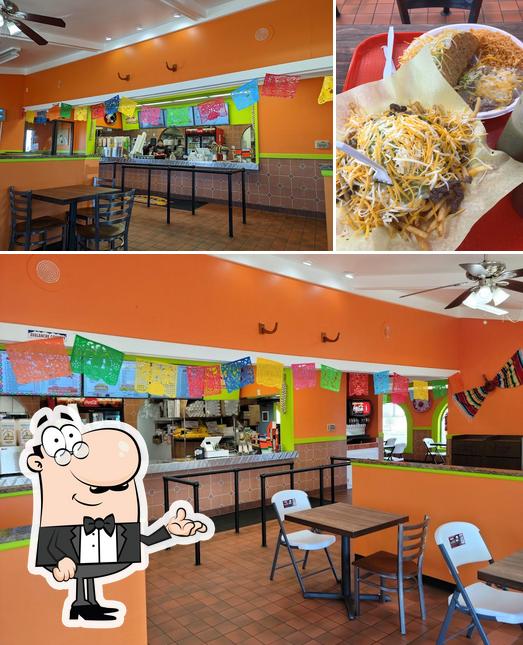 Monica’s Taco Shop, Colorado Springs - Restaurant menu, prices and reviews