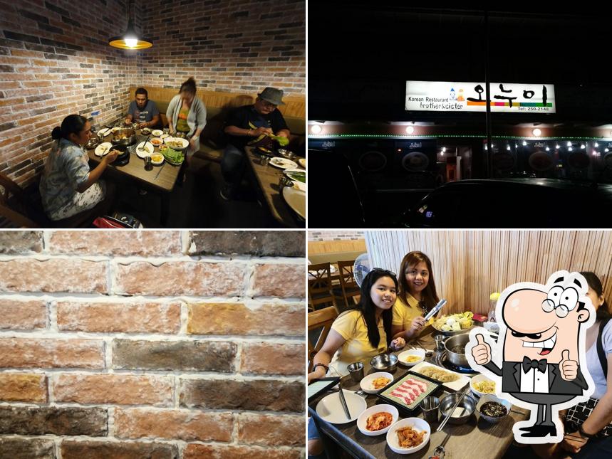 Seoul Korean Restaurant Subic Bay Freeport Zone Photos at John Triche blog