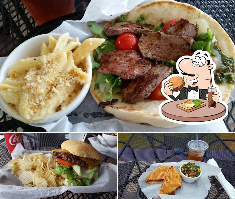 One Love Cafe, Gainesville - Restaurant menu, prices and reviews
