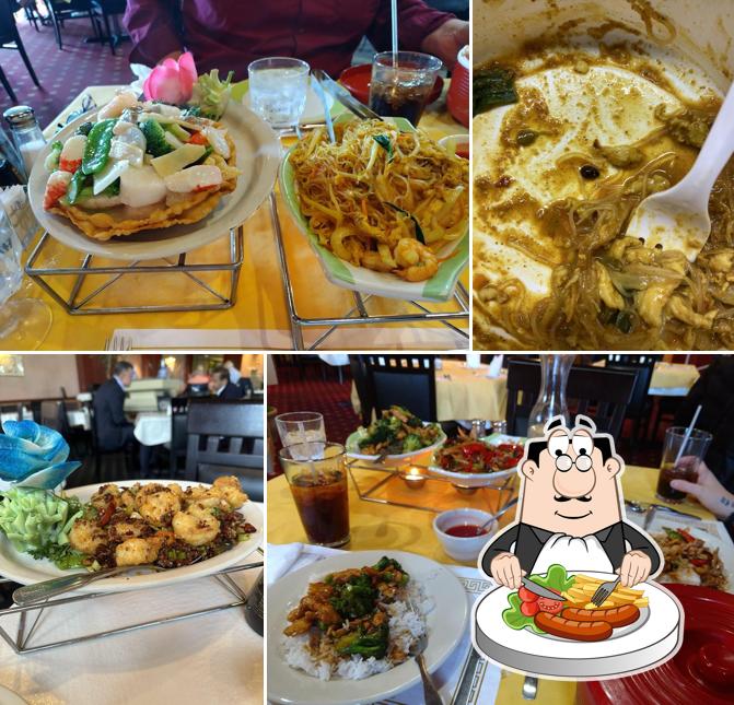 Panda House Chinese Restaurant, Saginaw - Restaurant menu, prices and ...