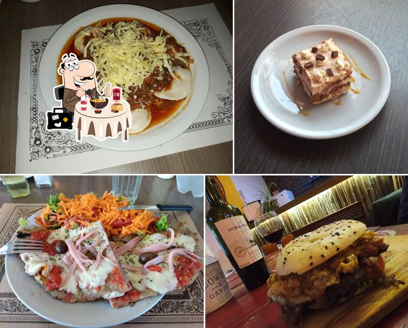 Top 7 restaurantes con milanesas en San Luis, diciembre 2025 ...