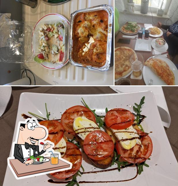 Pizzeria da Mario, Lutzerath - Restaurant reviews