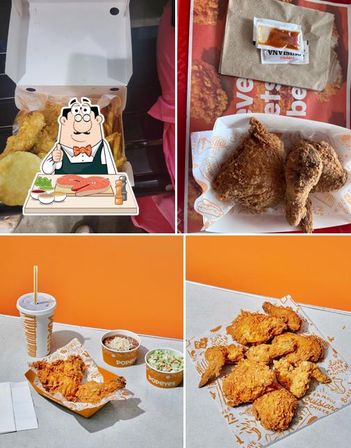Top 7 restaurants with chicken sandwiches in Waterloo, october 2024 ...