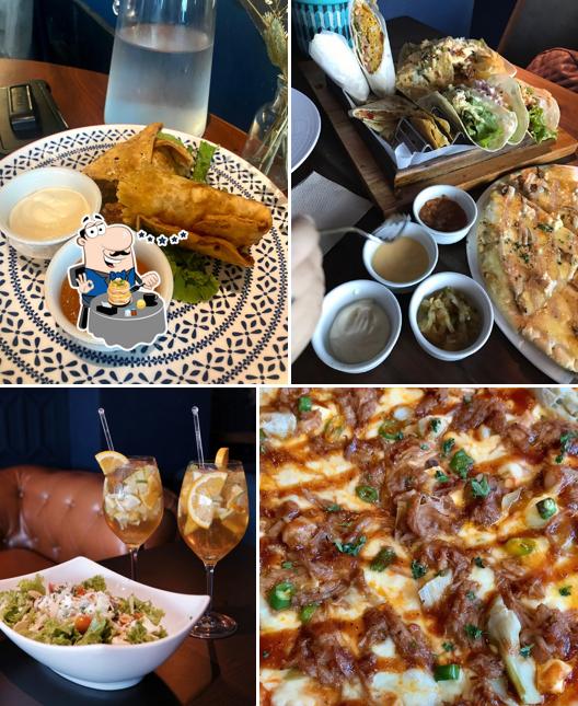 AzuL Latin Bistro, Iloilo City - Restaurant menu, prices and reviews