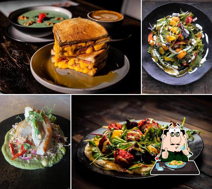 Cardiff Arms Bistro & Hotel in Treorchy - Restaurant reviews