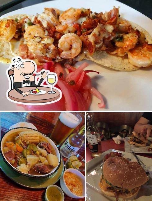 El Gallito Inglés pub & bar, Chihuahua - Restaurant reviews
