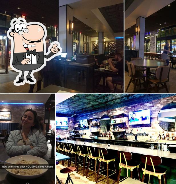 Makers Union in Reston - Restaurant reviews