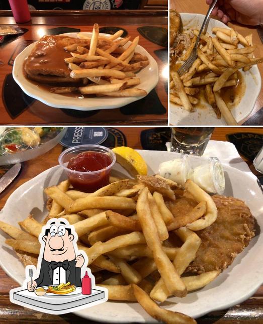 Ott House, Emmitsburg - Restaurant menu, prices and reviews