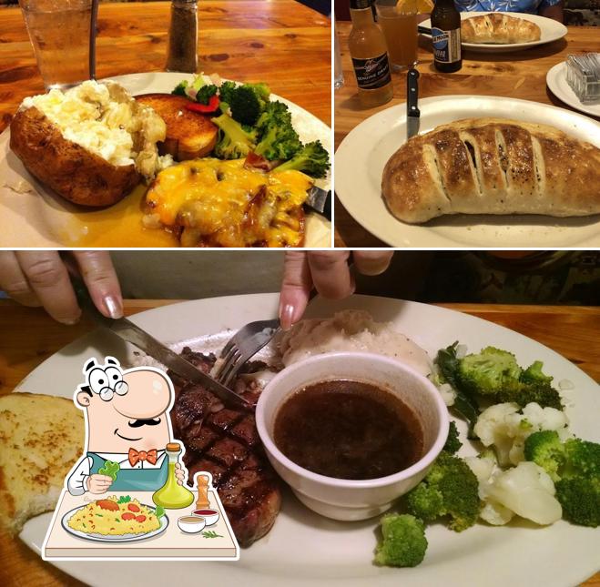 Outpost Pizza Pub & Grill, John Day - Restaurant menu, prices and reviews