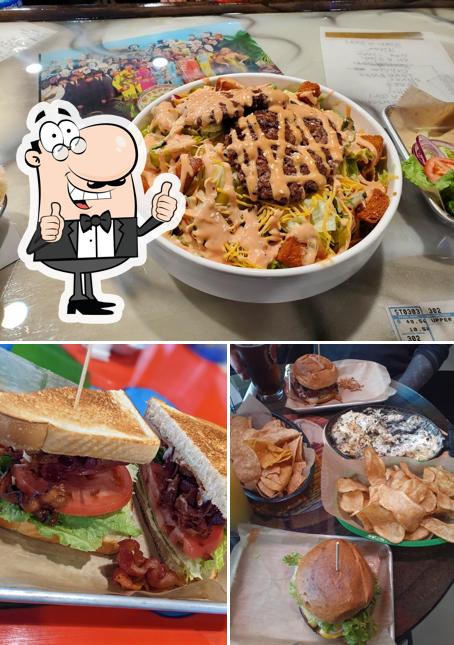 Paddy Joe's - Oregon, OH, Oregon - Restaurant menu, prices and reviews