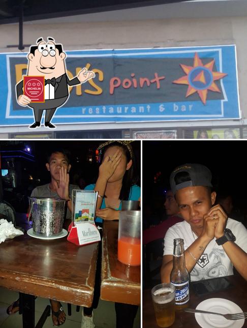 Padi's Point, Dasmariñas - Restaurant menu, prices and reviews