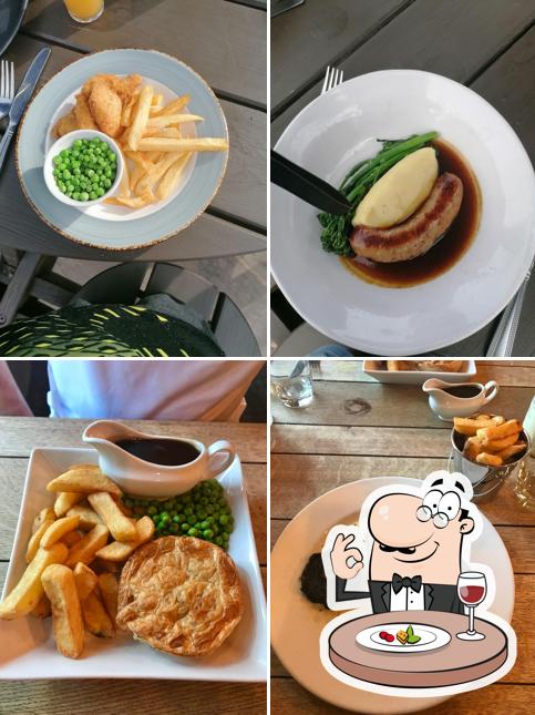 Top 2 restaurants with lamb shanks in Balcombe, september 2025 ...