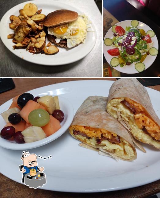 Apple Butter Cafe, Seminole - Restaurant menu, prices and reviews