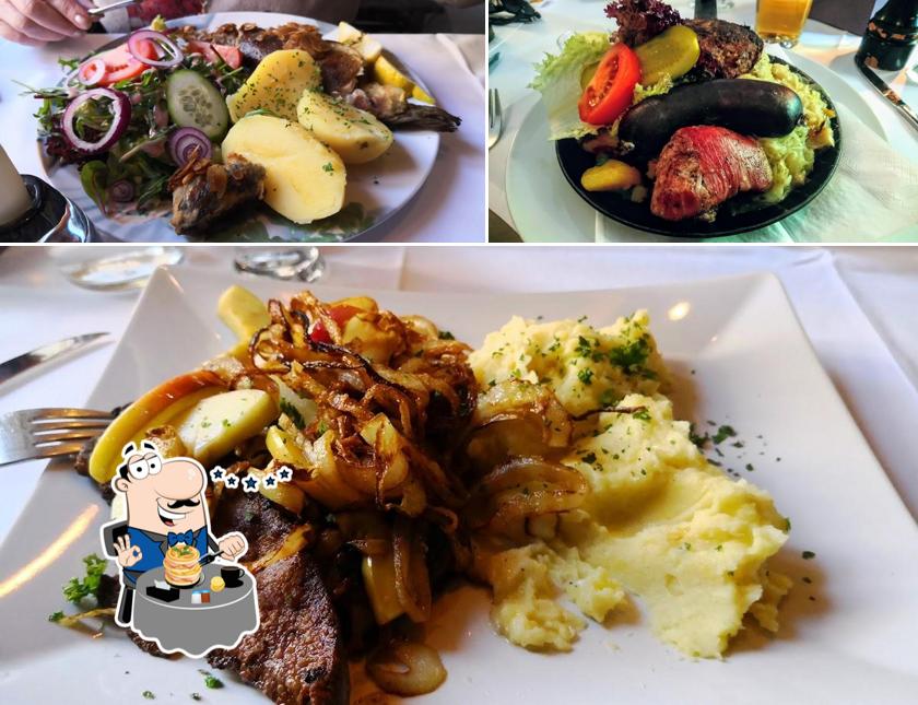 Restaurant Berliner Hof, Berlin - Speisekarte, Preise und Bewertungen
