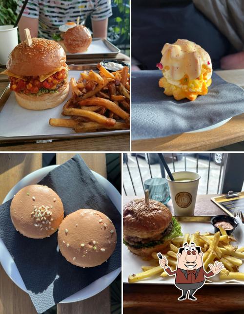 Burger LAB. restaurant, Senec - Restaurant reviews