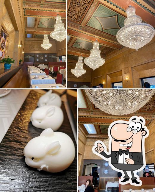 Chef Tony Dim Sum, Pasadena - Restaurant menu, prices and reviews