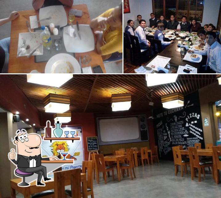 Restaurante Cholito Lindo, Chimbote - Carta del restaurante y opiniones