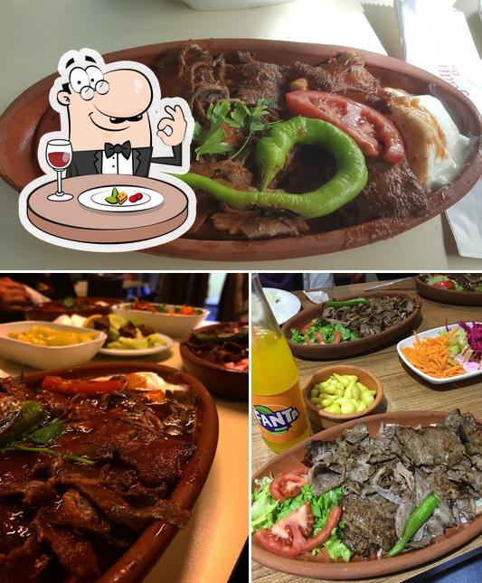 Dedem Doner Evi, Izmir - Restaurant reviews