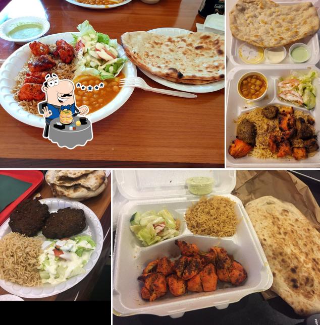 Famous Kabob, Manassas - Restaurant menu, prices and reviews