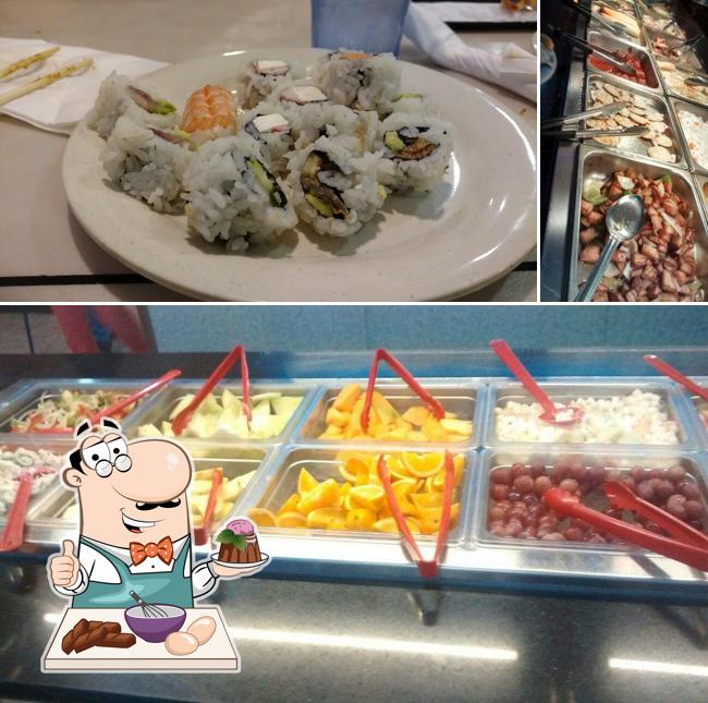Fortune Star, Monroeville - Restaurant menu, prices and reviews