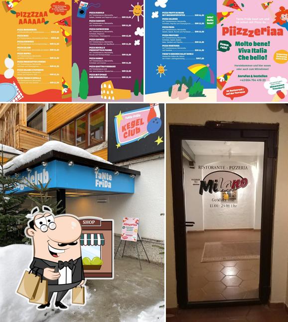 Top 5 pizza restaurants in Maria Alm, march 2025 - Restaurant Guru